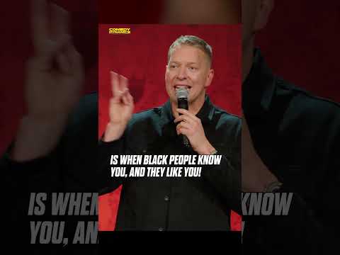 Gary Owen on Being Black Famous