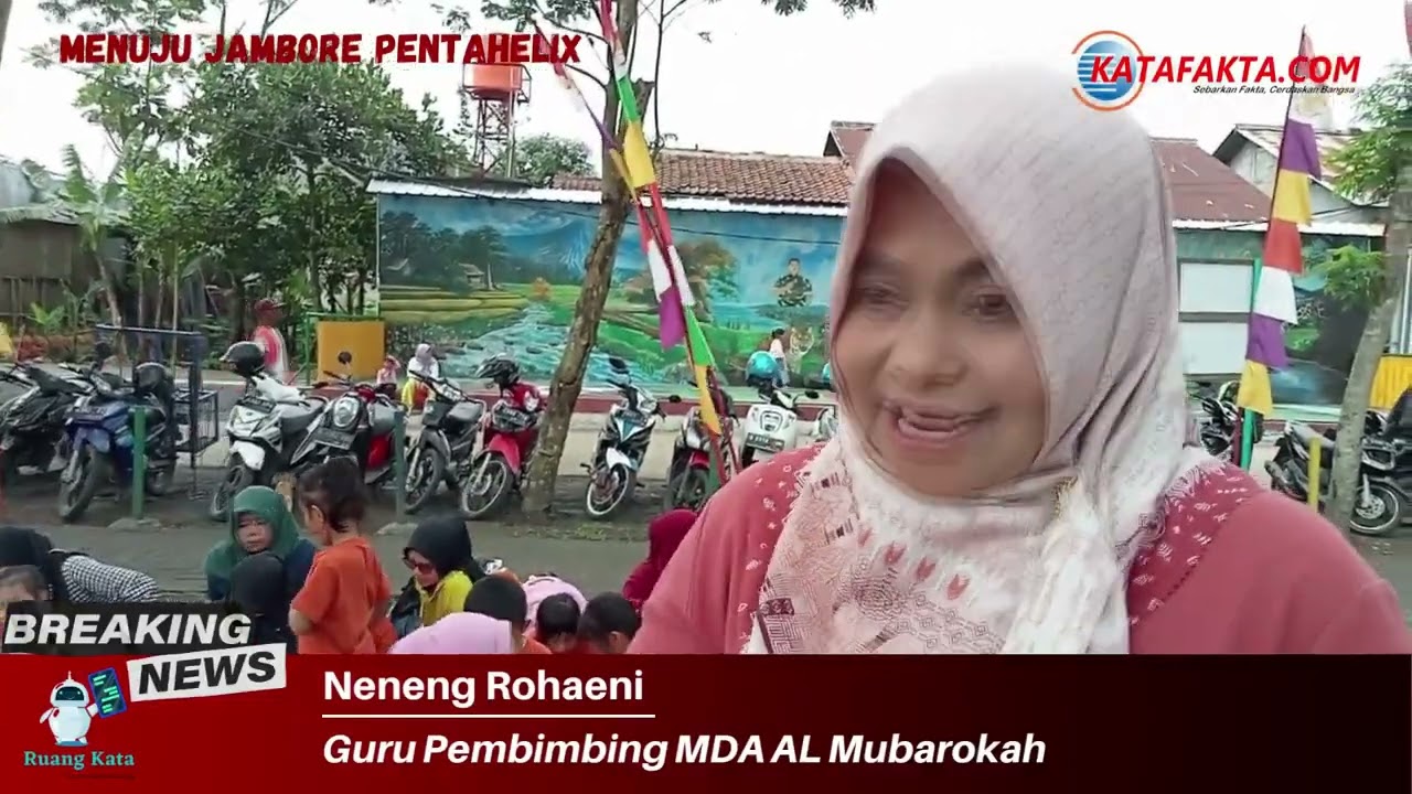 Taman Icon Bukan Hanya Tempat Bermain, Namun Juga Tempat Belajar ...