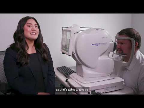 How to Capture Peripheral Fundus Photos on my Topcon Maestro2