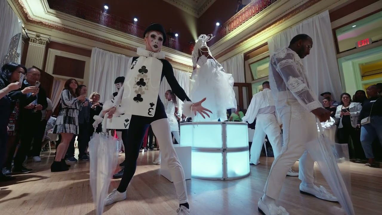 The San Francisco Mint Event Montage