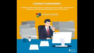 Dynamic Netsoft Contract Management Software Reviews, Prices & Ratings ...