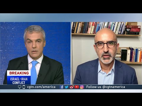 Deeper Dive: What U.S. involvement Could Mean for the Iran-Israel conflict