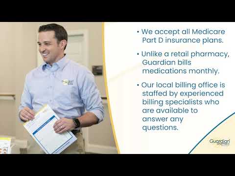 Meet Guardian Pharmacy of Missouri