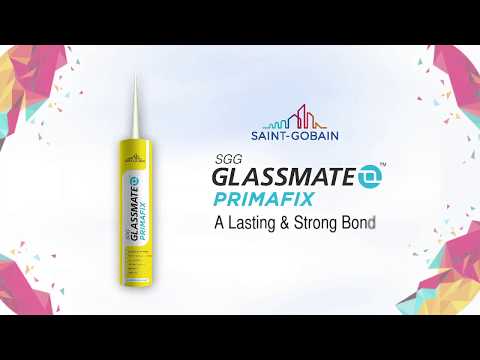 Silicone Glass Sealants - Glass Silicone Sealant Latest Price ...