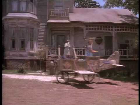 Pippi Longstocking Movie Trailer