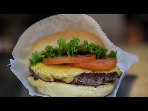 What Is America's Most Hated Fast-Food Chain?