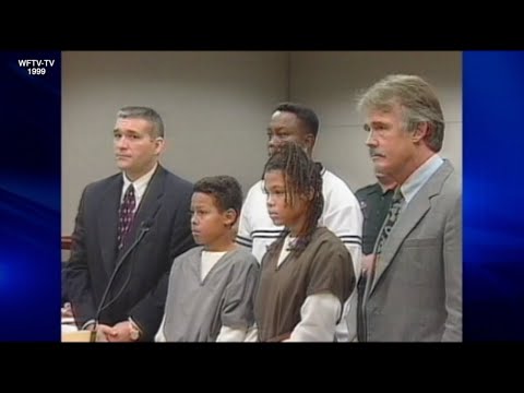 Florida children sentenced to prison as adults, now advocating against using solitary confinement