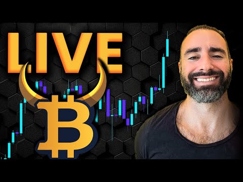 Bitcoin $105,000: Calm before the storm