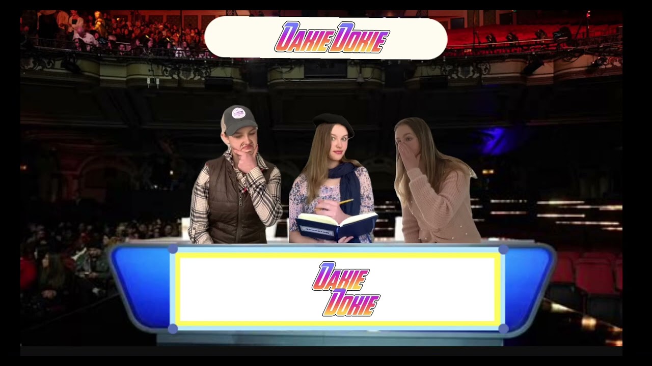 Oakie Dokie Season 1- Finale