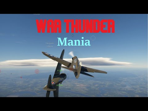 Steam Community :: Video :: War Thunder Mania