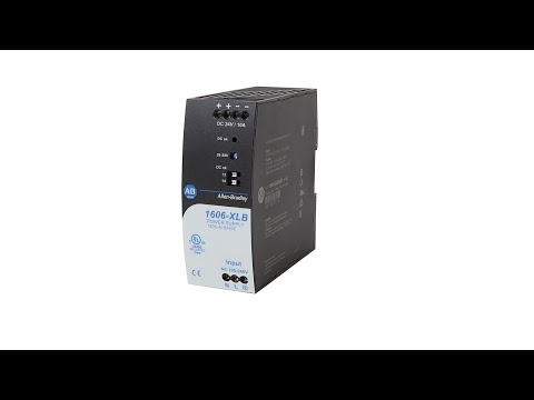 Allen Bradley 1606 XLB240E Power Supply
