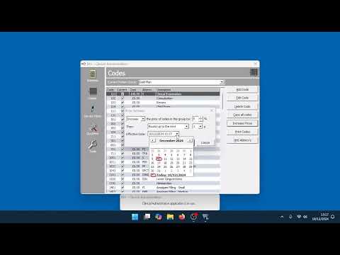 R4+: Clinical Administration Recorded Class
