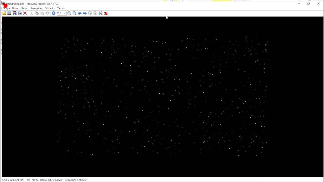 Chicken Invaders | Space Invaders Clone Using Python Pygame