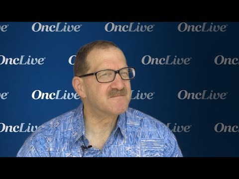 Dr. Bierman on Unmet Needs for Patients With CNS Involvement in Aggressive NHL