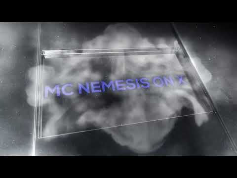 MC Nemesis On X Intro