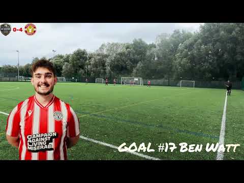 MK Bedford vs Stevenage 6th Oct Match Highlights TCC Round 3 06/10/24