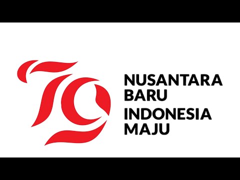 Logo HUT RI KE 79