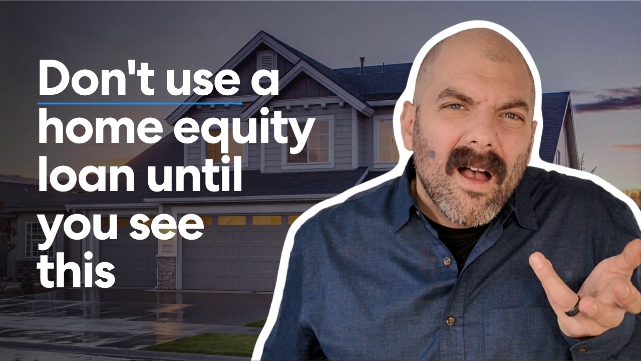 So you want a home equity loan? Here's what to know in 2026