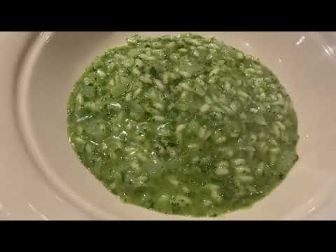 A Cook and Her Herbs: In a New Video I Forage for Stinging Nettles and ...