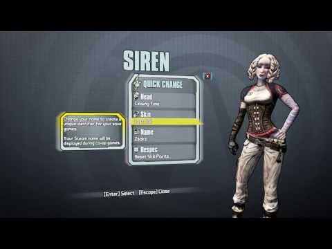Gaige Borderlands 2 Skins