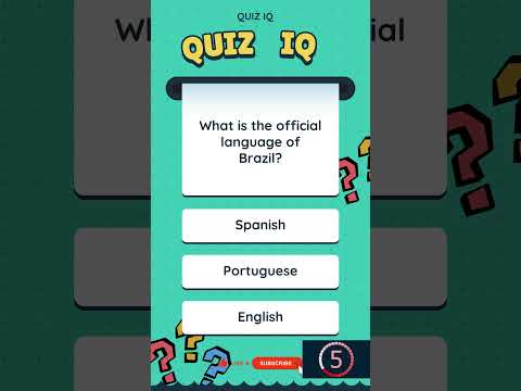 QUIZ IQ-15 #brainteasers #quiz #mindbendingquiz #geniusquiz #amongus #iqtest #triviatime #games