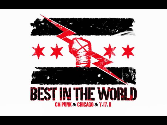 WWE: Top 10 entrance themes