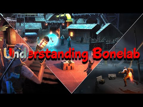 Steam Community :: Video :: Understanding What Bonelab Is