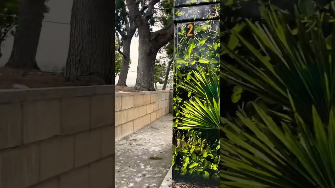Sleeping on concrete with a survival blow up air mattress #viral