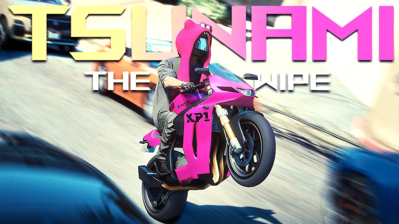 EchoRP - Server Wipe Announcement