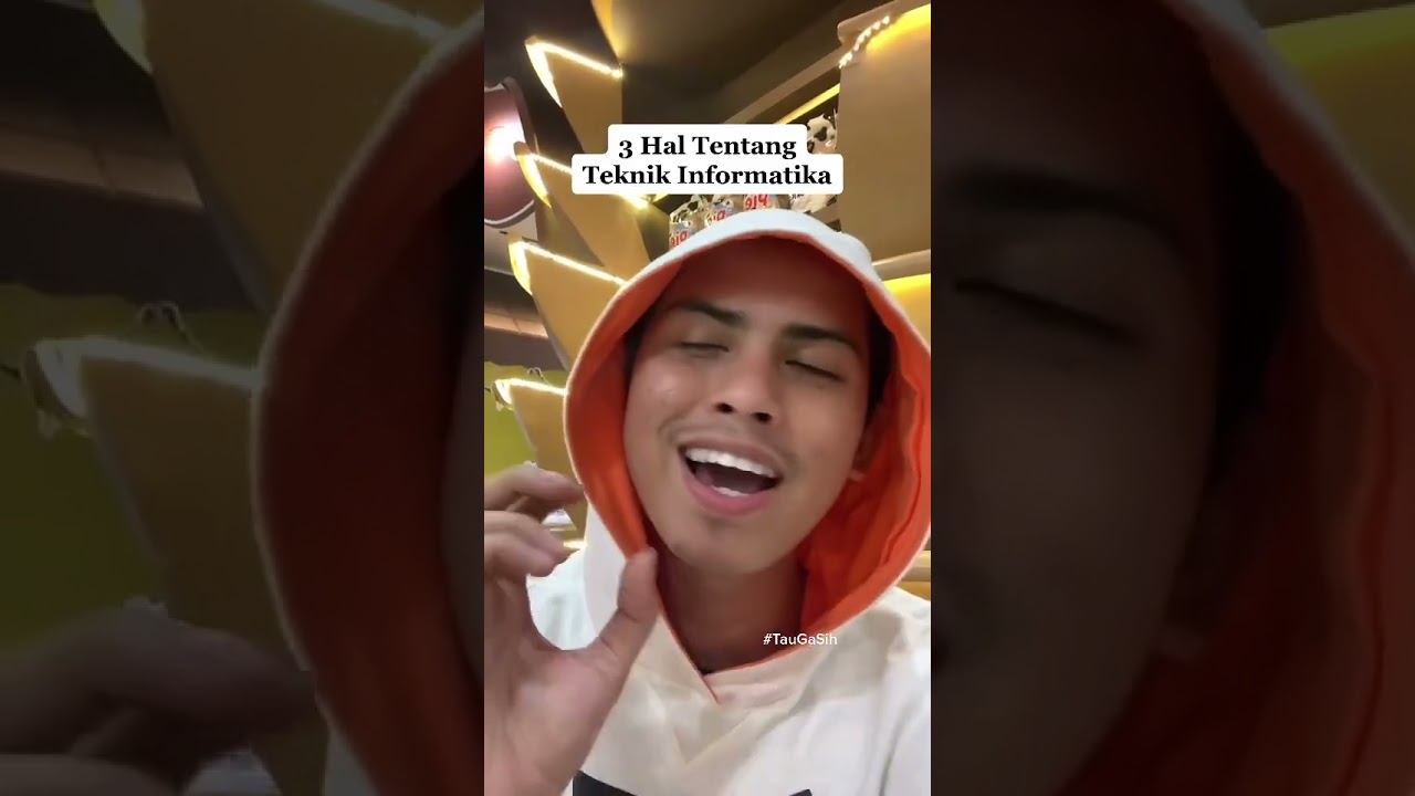 3 Hal yang Wajib diketahui dari Jurusan Teknik Informatika