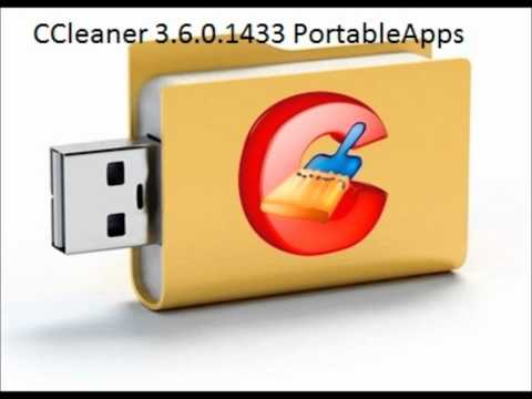 CCleaner Portable