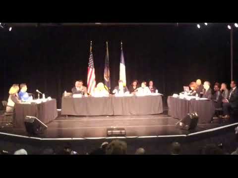 Oversight Committee Live Stream