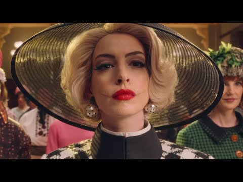 The Witches - Official Trailer (2020)