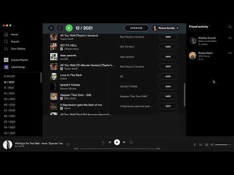 How to Listen in Private Mode on Spotify (Private Session)
