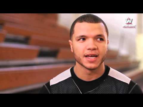 Loyola Marymount Guard Anthony Ireland Profile