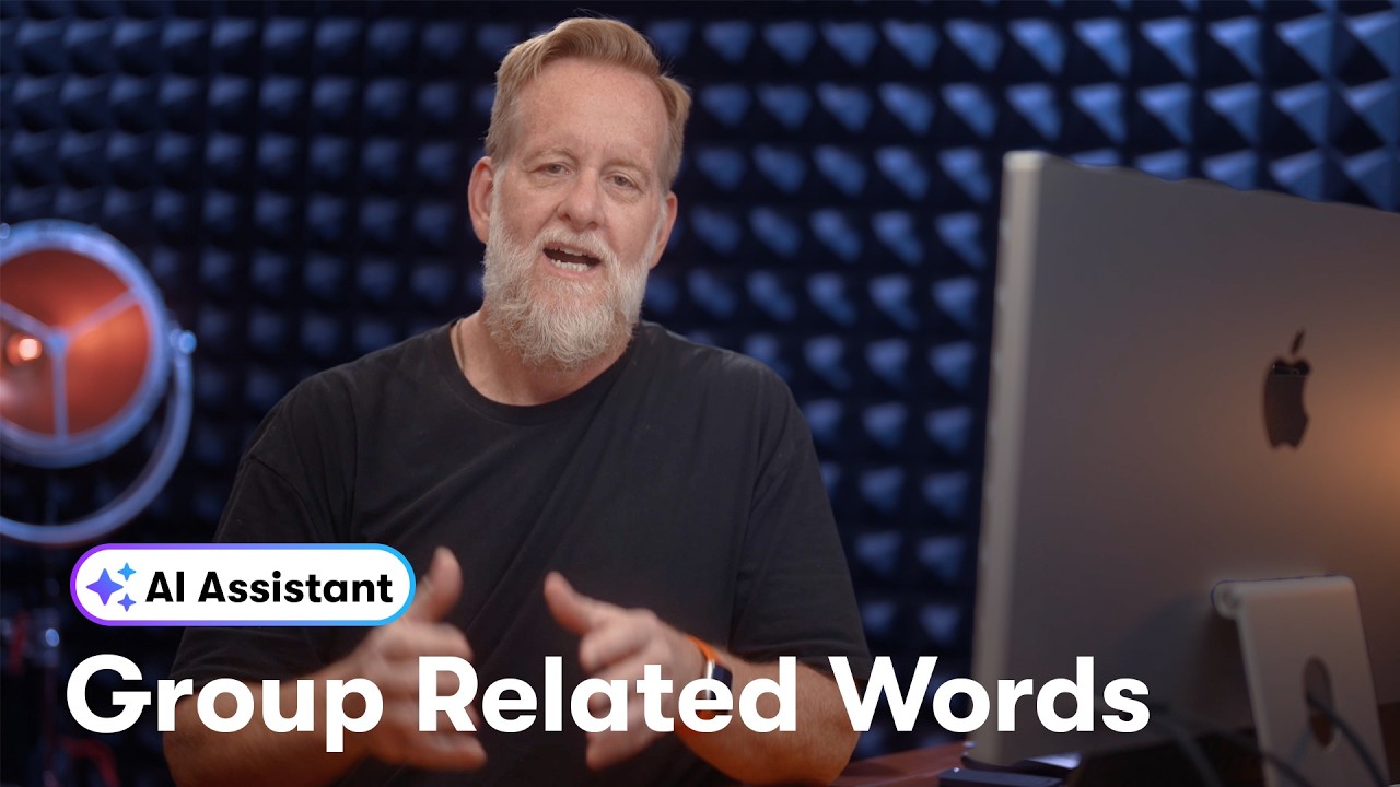 Fix Confusing Writing in Elearning with AI Assistant in Rise 360 and Storyline 360