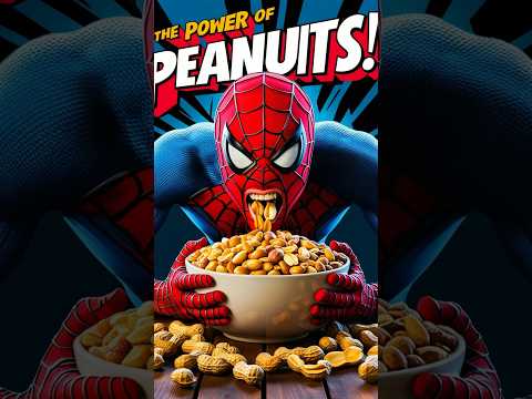 The Incredible Health Benefits of Eating Peanuts Daily | The Ultimate Superfood for Your Health