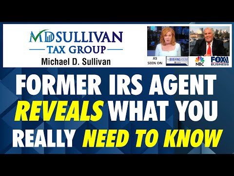 Former IRS Agent Explains How to Get The Lowest Possible Tax Settlement 4 IRS Tax Debt Through OIC
