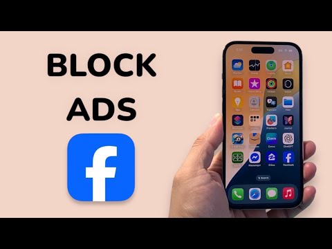 How To Block Ads On Facebook