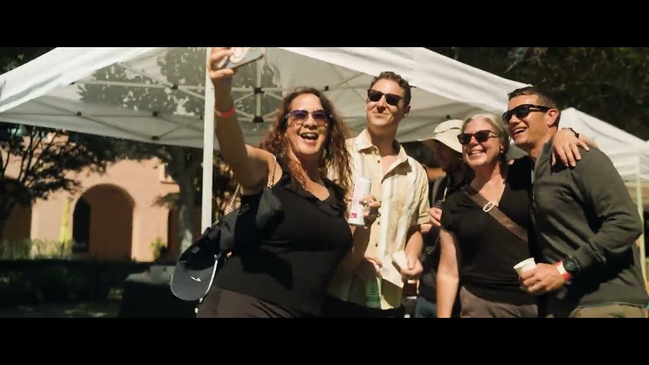 WASTED: save the food festival 2024