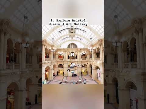 ROMANTIC DATE IDEAS IN BRISTOL, UK | THE OWLET BLOG