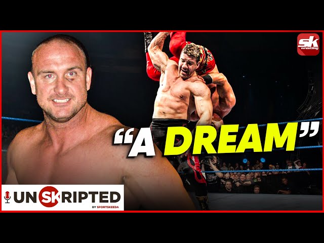 WWE veteran Doug Basham comments on potential Hall of Fame induction ...