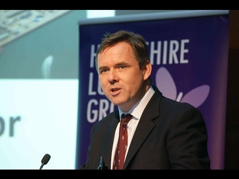 Prof Christopher Edwards - Choosing the Best Treatments for Patients with Lupus