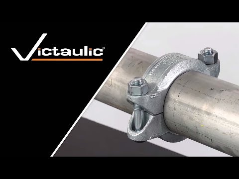 Victaulic Type Coupling at Best Price in India