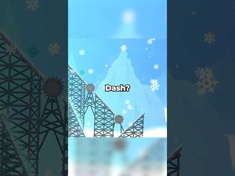 The Longest Platformer Level in Geometry Dash