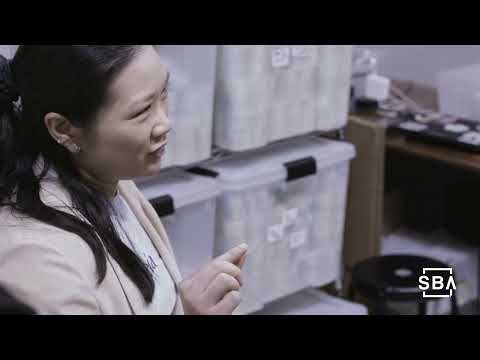 National Small Business Week 2024 Highlights