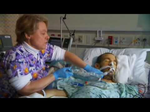 VCU Intensive Care Unit Experience_part 2 of 2