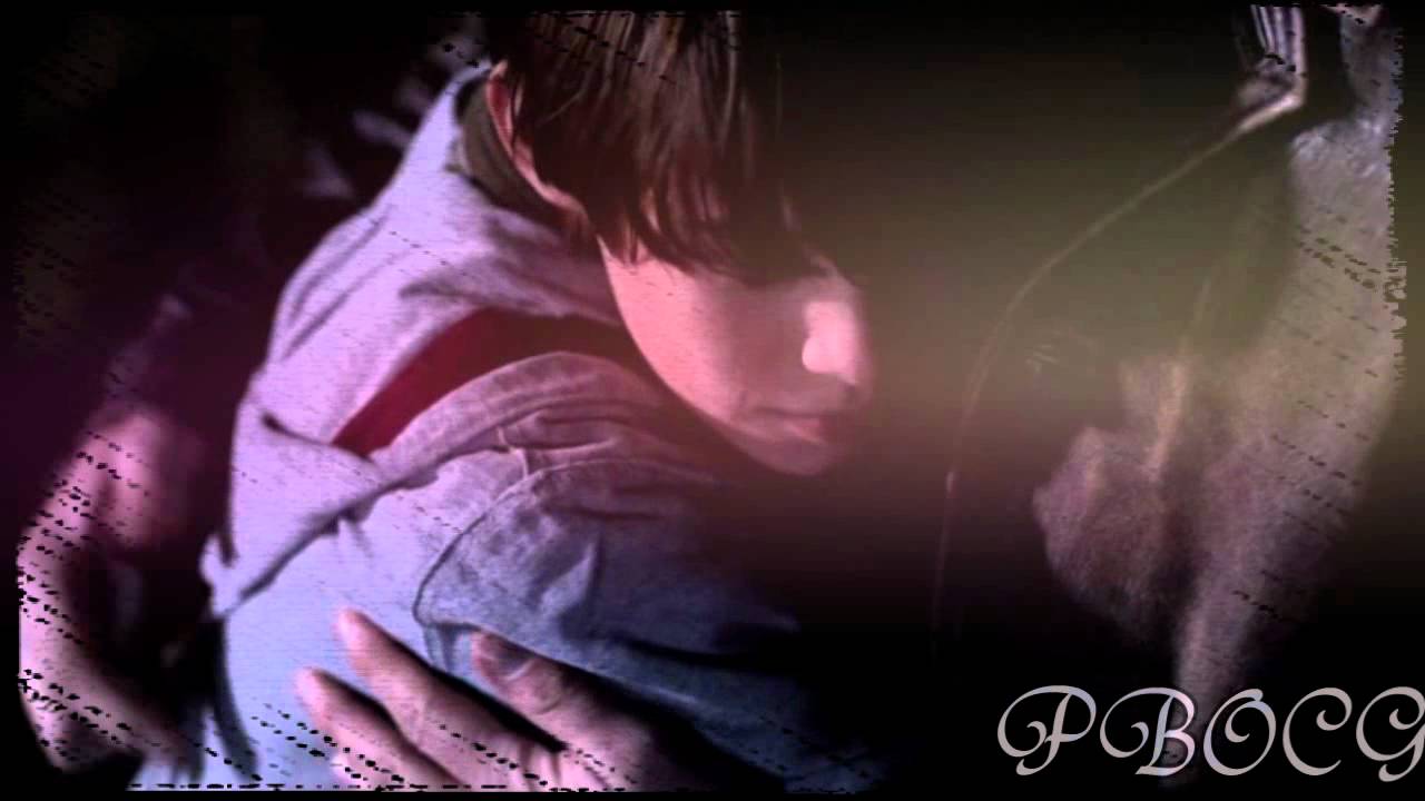 Open Your Eyes -Wincest