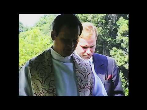 William Lloyd Ford Funeral