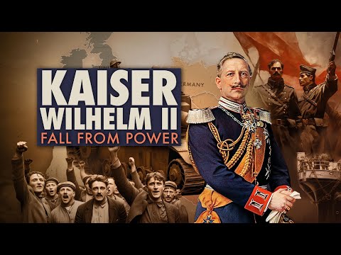 Kaiser Wilhelm II | Fall From Power